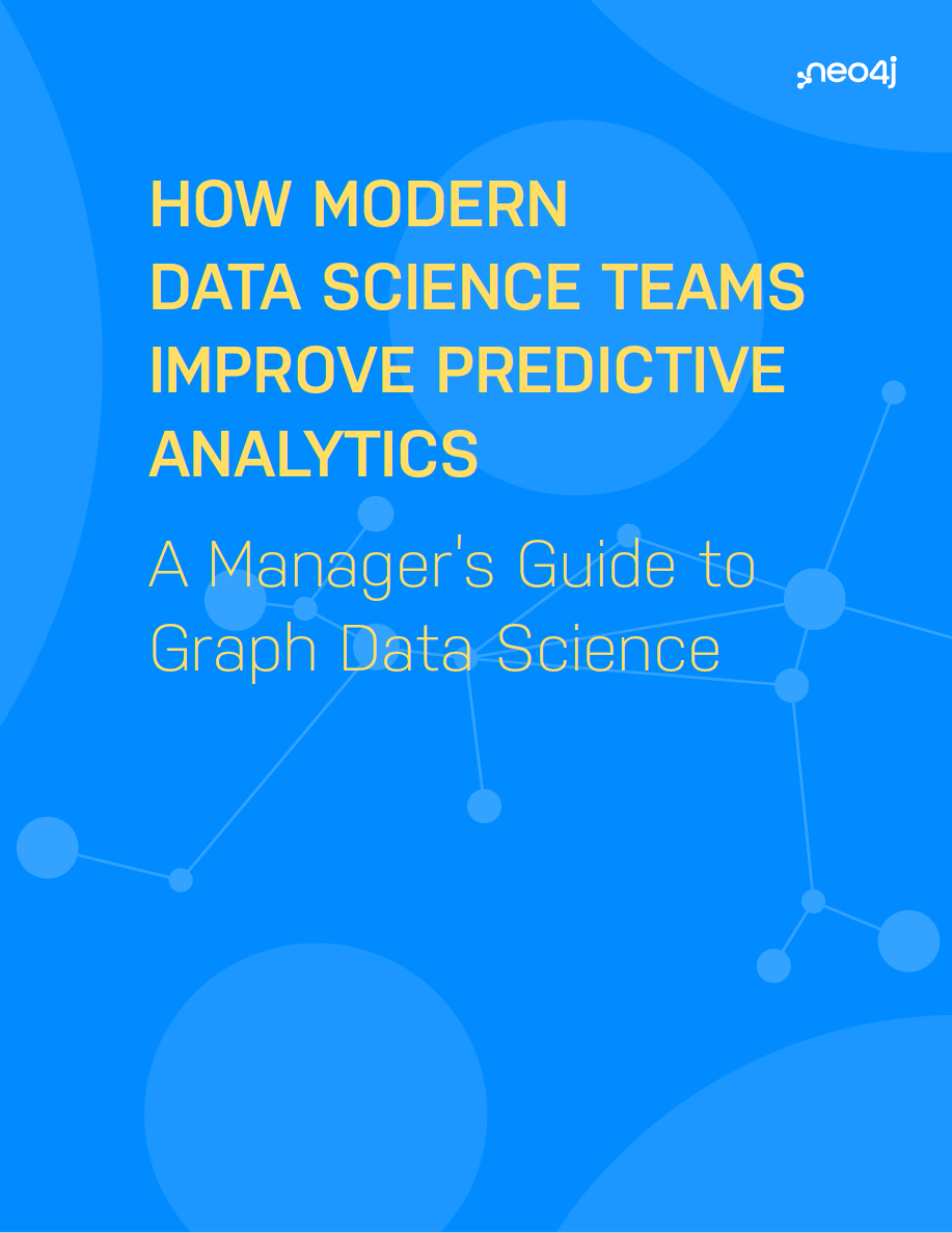 How Modern Data Science Teams Improve Predictive Analytics: A Manager’s ...