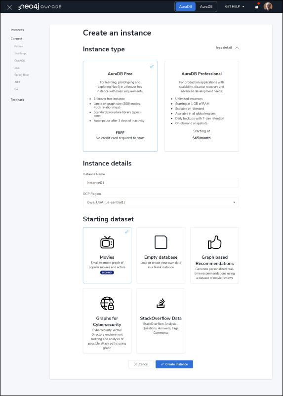 Graph Databases: How Relationships Change Everything