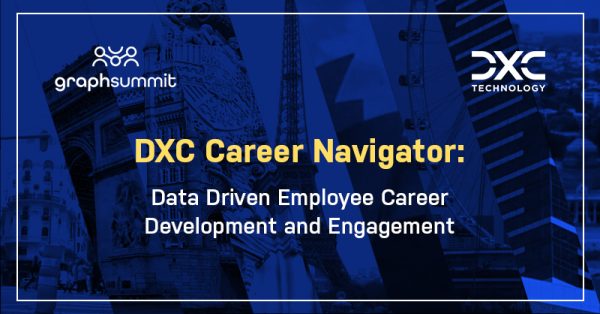 DXC: Data-Driven Employee Career Development