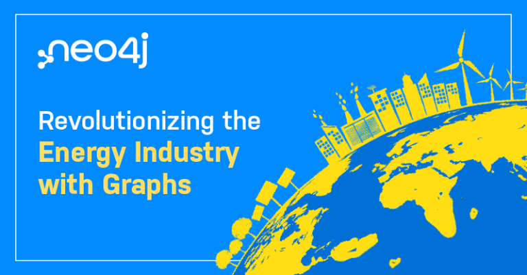 Revolutionizing the Energy Industry with Graphs