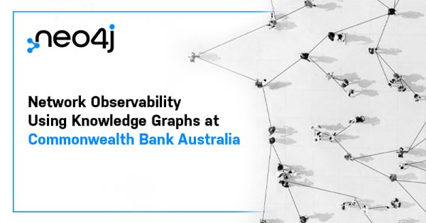 Using Knowledge Graphs at Commonwealth Bank Australia