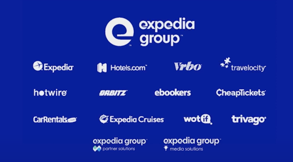 Expedia’s Entity Graph Powers Global Travel