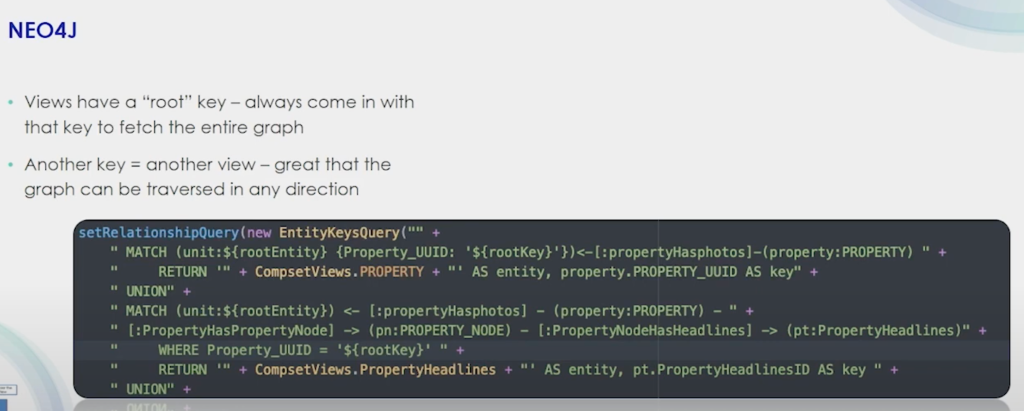 Expedia’s Entity Graph Powers Global Travel