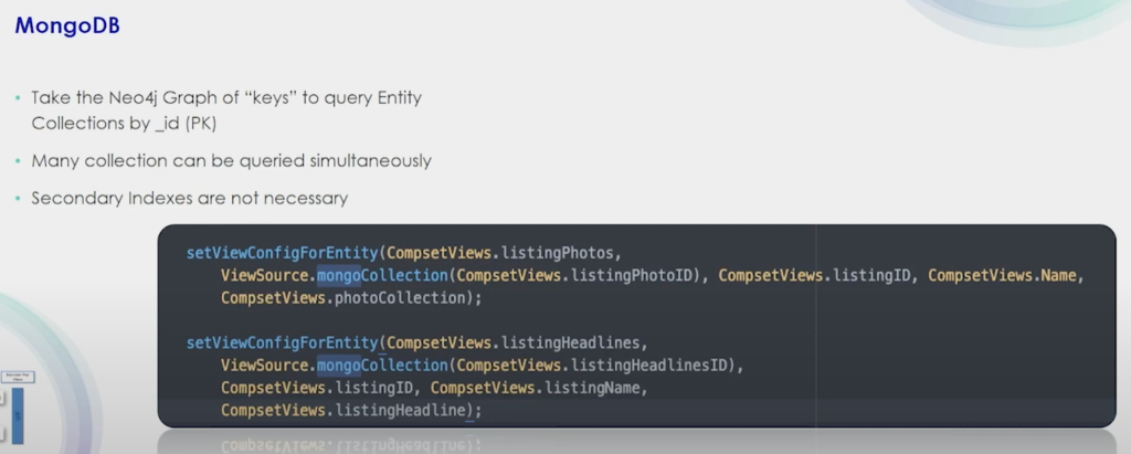 Expedia’s Entity Graph Powers Global Travel