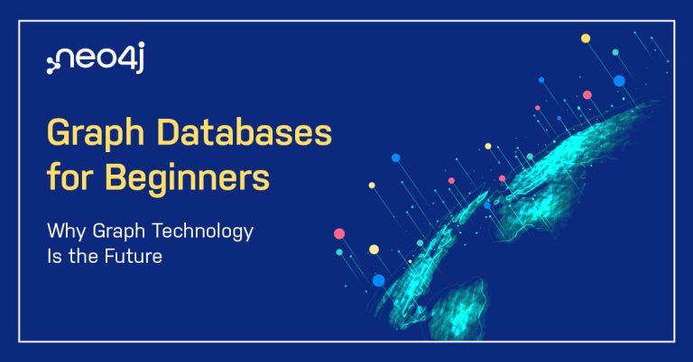 Graph Databases for Beginners: An Introduction to Graph Databases