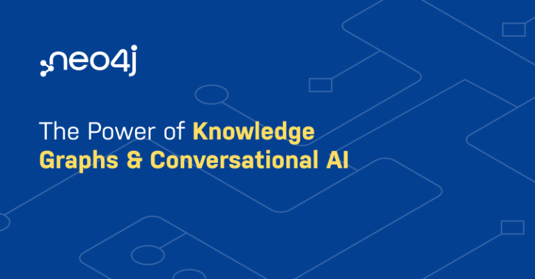 The Power of Knowledge Graphs and Conversational AI