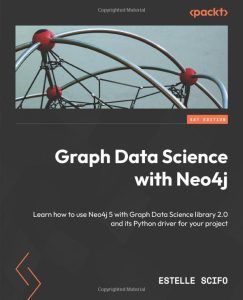 Neo4j Graph Database Books | Graph Machine Learning