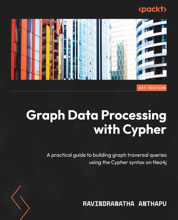 Neo4j Graph Database Books | Graph Machine Learning