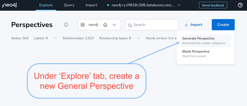 How to Explore SAP Sample Data in Neo4j – Graph for ERP Part 2