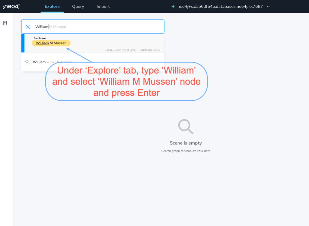 How To Explore Sap Sample Data In Neo4j Graph For Erp Part 2