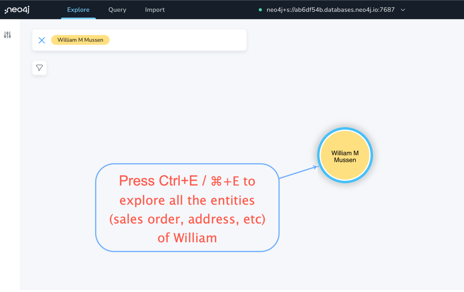 How to Explore SAP Sample Data in Neo4j – Graph for ERP Part 2