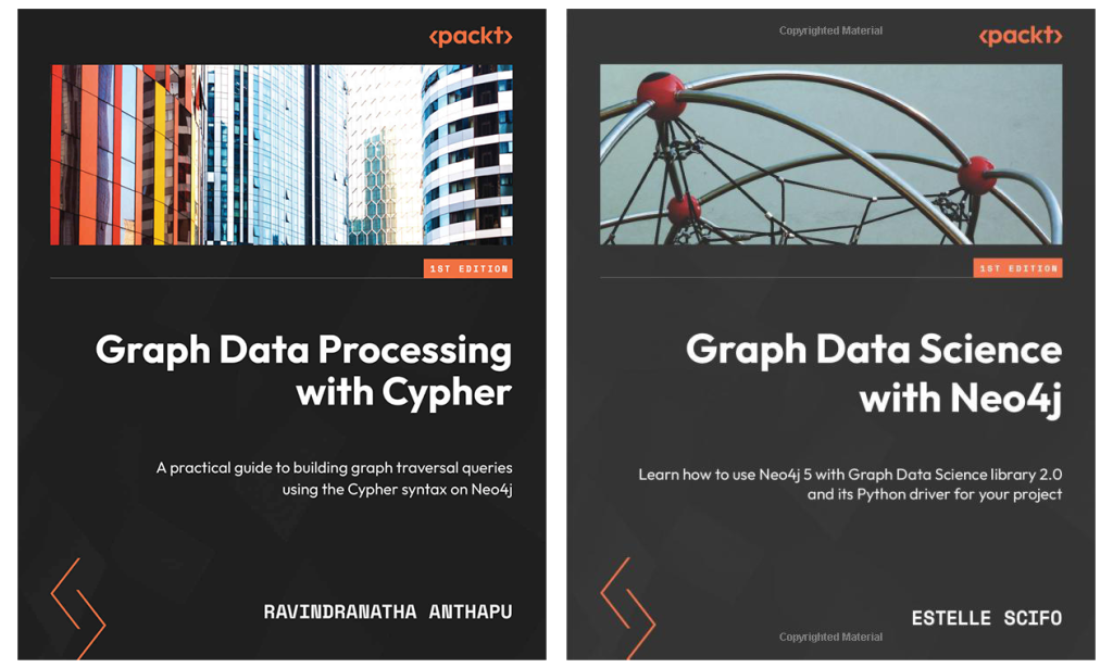 Global Graph Celebration Day 2023: Join Us for Raffle & Crossword