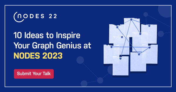 8 Reasons You Should Attend NODES 2022