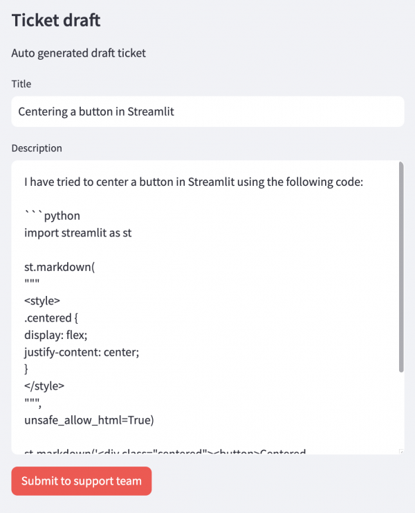 Genai Stack Walkthrough Build With Neo4j Langchain And Ollama In Docker