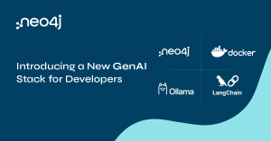 Introducing a New GenAI Stack for Developers