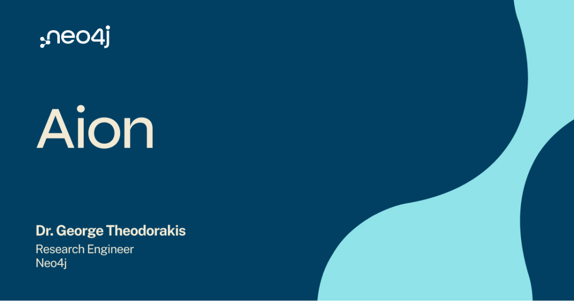 Neo4j 研究 - 图数据库与分析 - Neo4j 文档