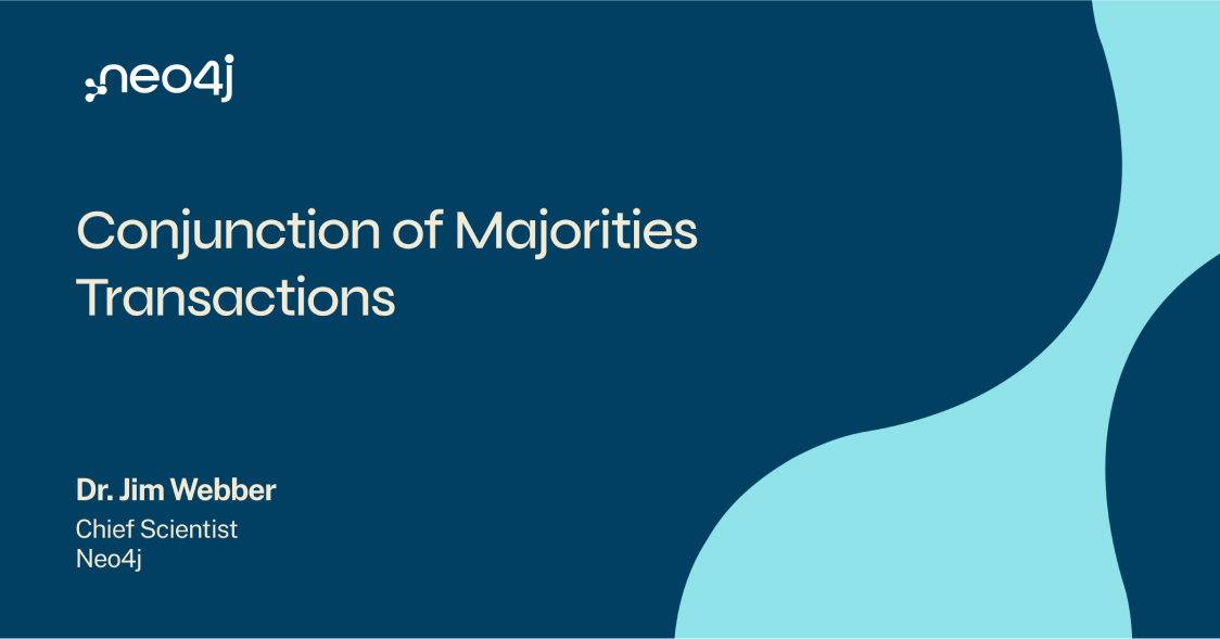 Neo4j Research - Graph Database & Analytics
