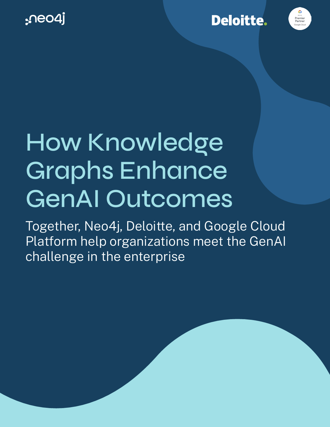 How Knowledge Graphs Enhance GenAI Outcomes