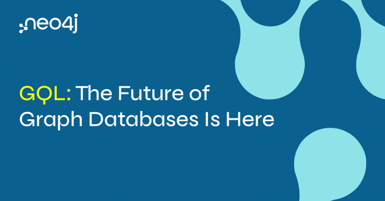 ISO GQL: A Defining Moment in Database Innovation