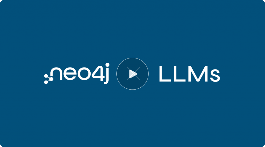 Generative AI - Ground LLMs with Knowledge Graphs