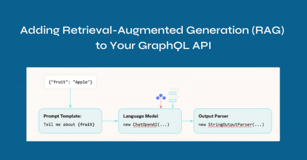 Adding RAG to Your GraphQL API