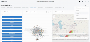 Data² - Graph Database & Analytics