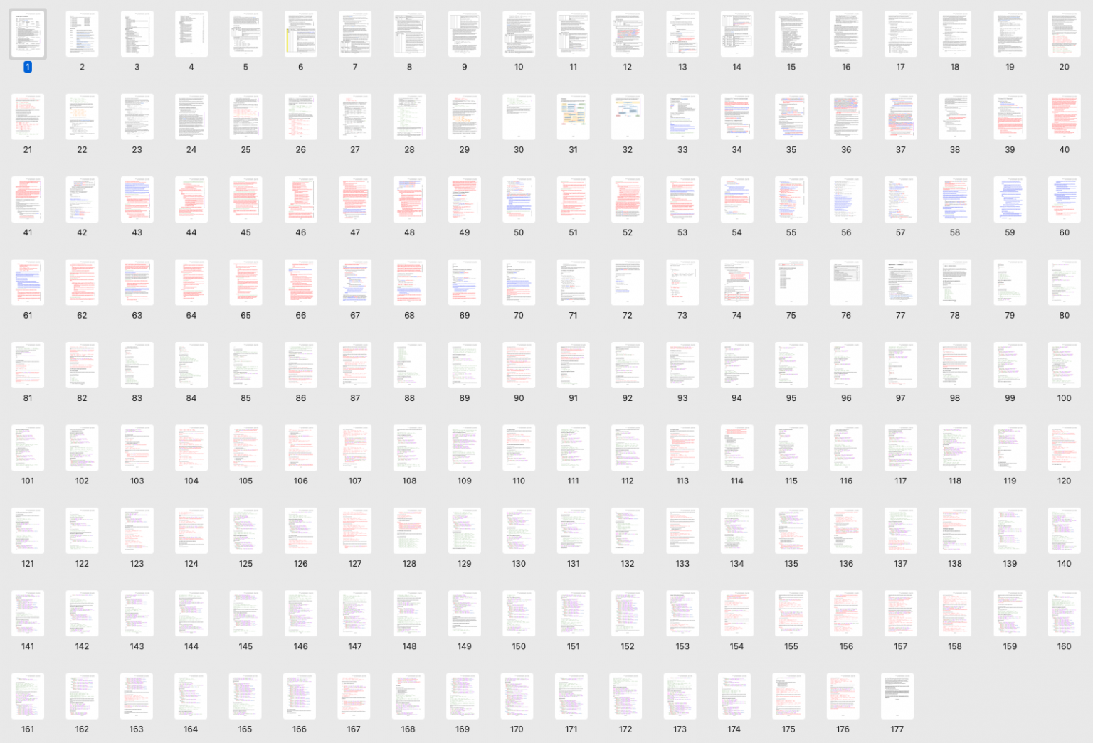 Creating the GQL Database Language Standard