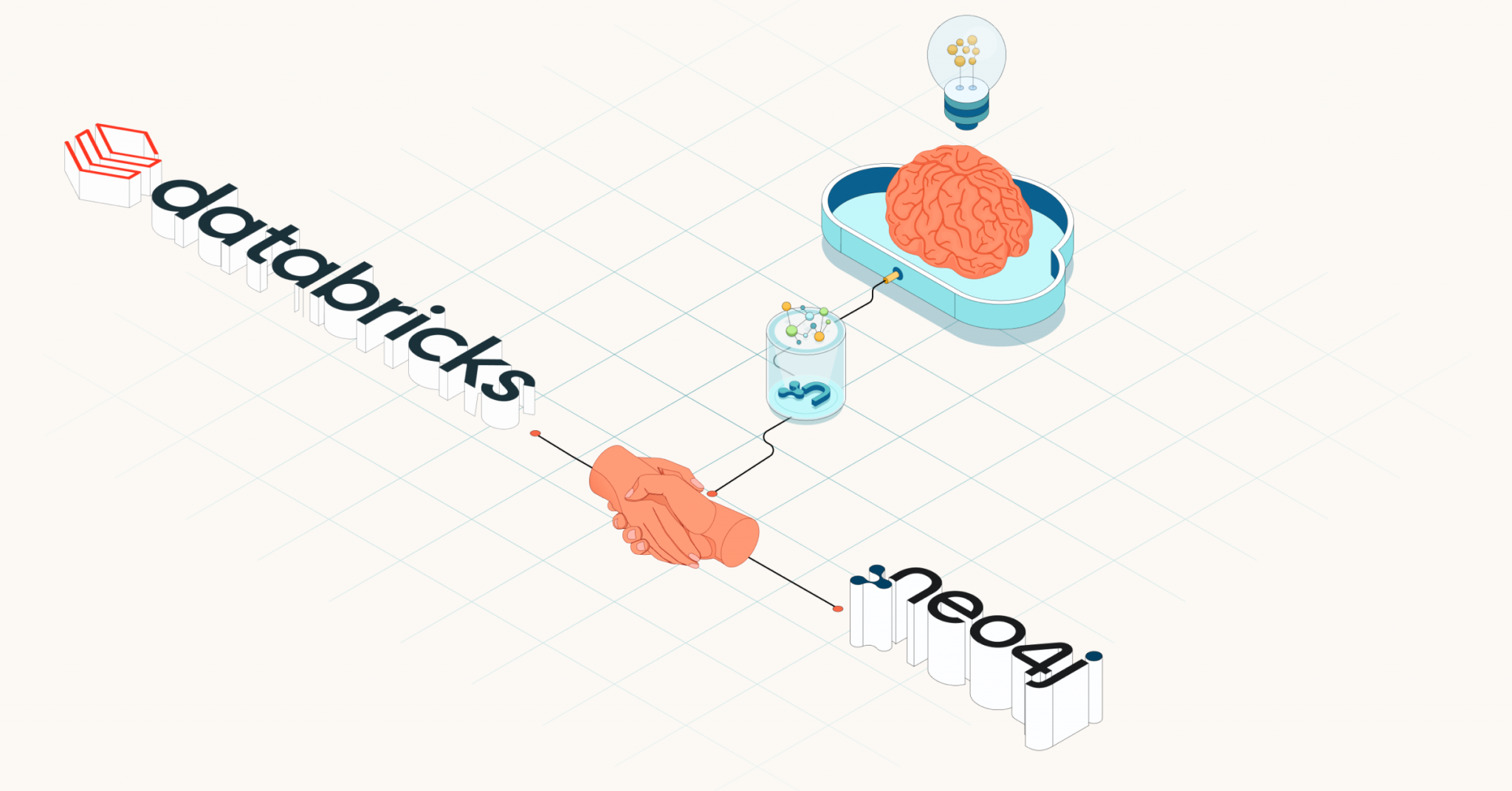 Neo4j-Databricks Connector for Deeper Insights, Faster GenAI Development