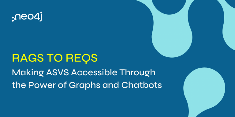 Rags to Reqs: Making ASVS Accessible Through Graphs and Chatbots