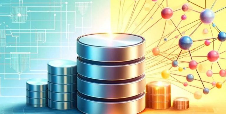 A Brief History of SQL and the Rise of Graph Queries