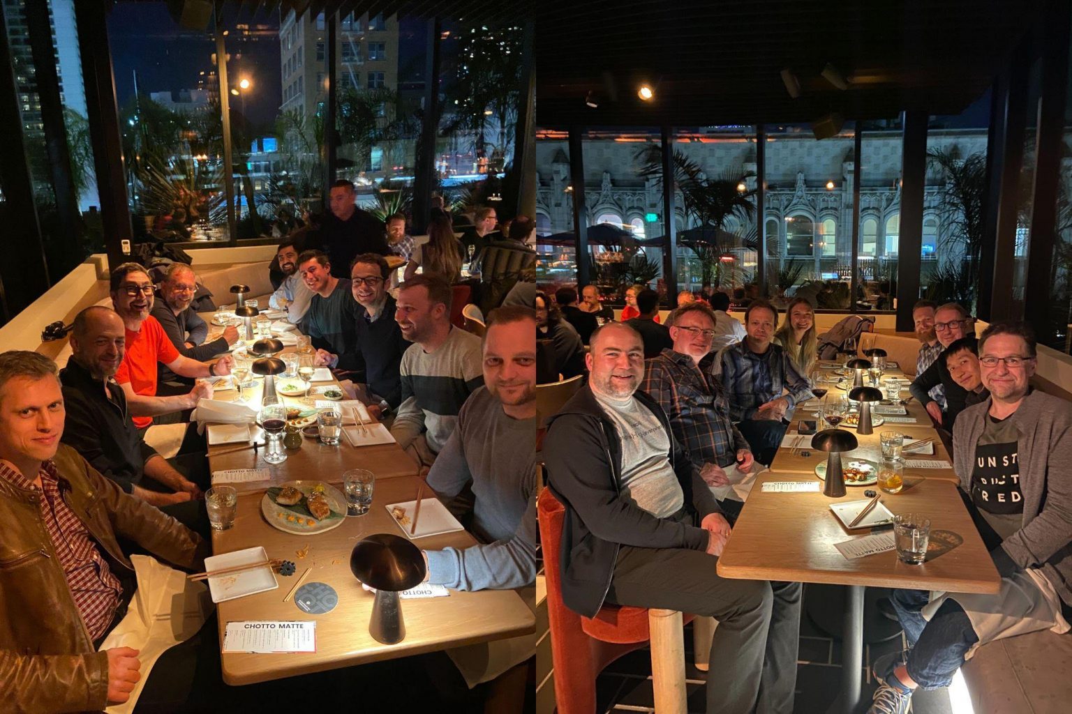 GenAI Graph Gathering 2.0: The Evolution of GraphRAG