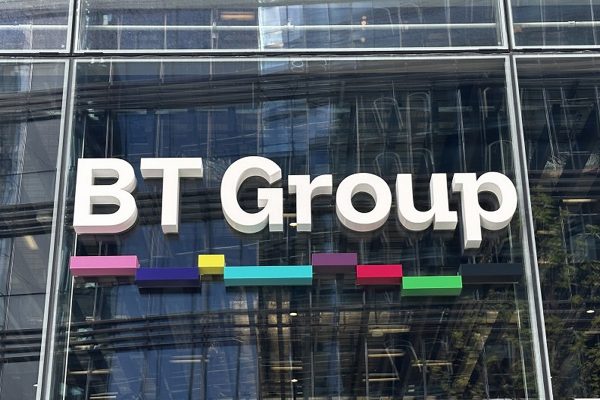 BT Group - Graph Database & Analytics