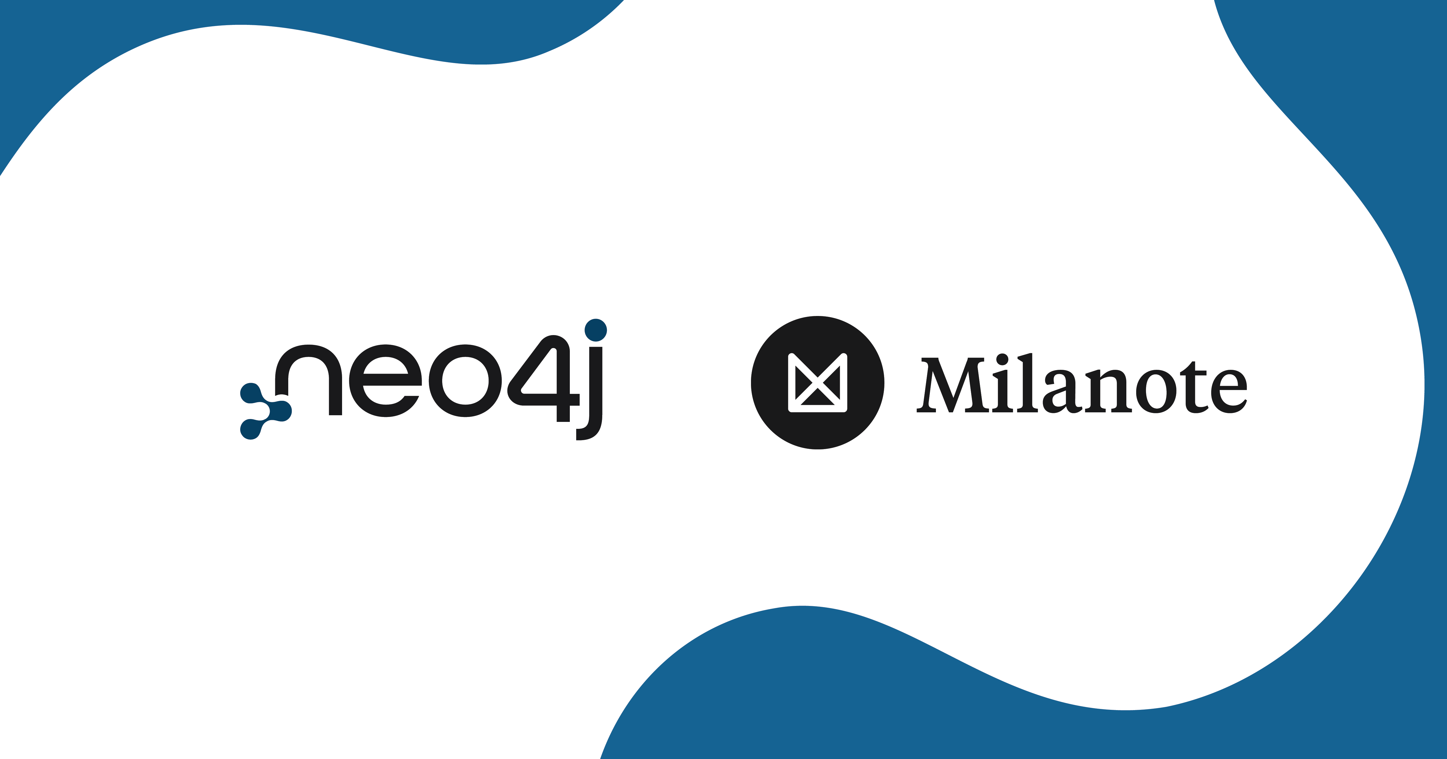 Milanote - Graph Database & Analytics