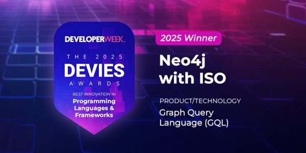 Graph Database News Coverage & Press Releases | Neo4j