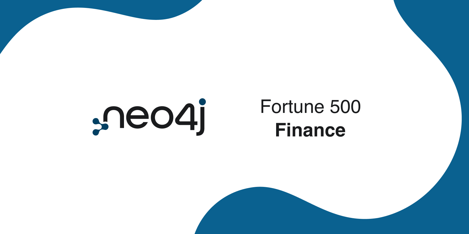 Fortune 500 Financial Services Company - Graph Database & Analytics