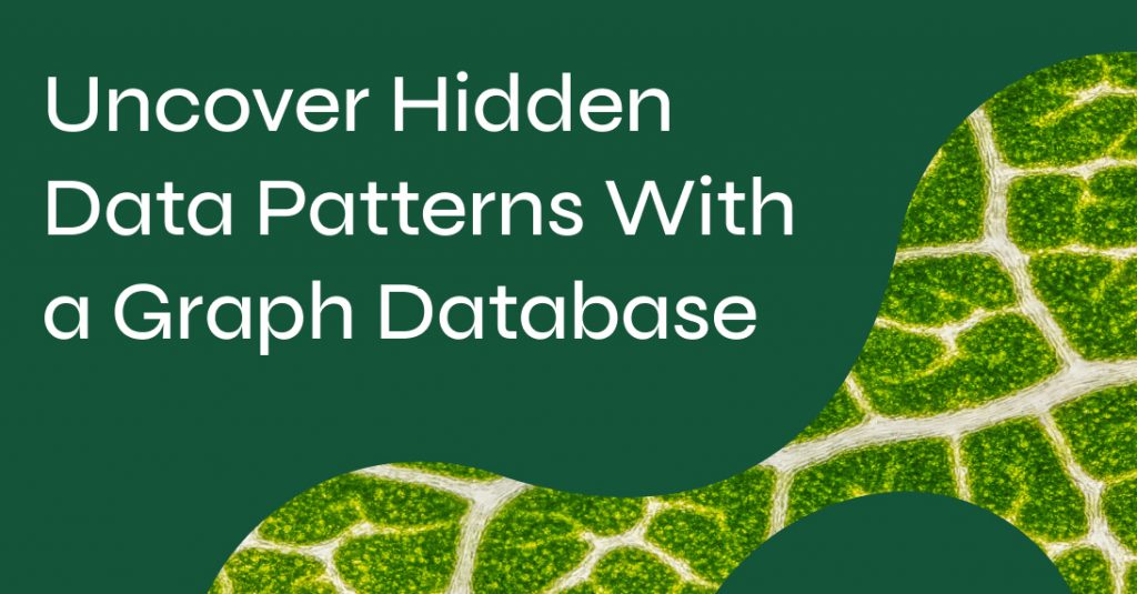 Get to Know Graph - Graph Database & Analytics