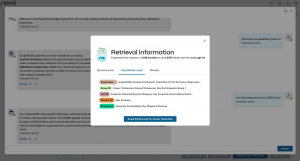 LLM Knowledge Graph Builder: From Zero to GraphRAG in Five Minutes