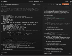 Implementing ‘From Local to Global’ GraphRAG with Neo4j and LangChain