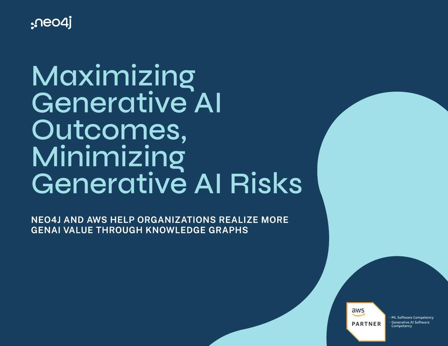 Maximizing GenAI Outcomes, Minimizing GenAI Risks - Graph Database & Analytics