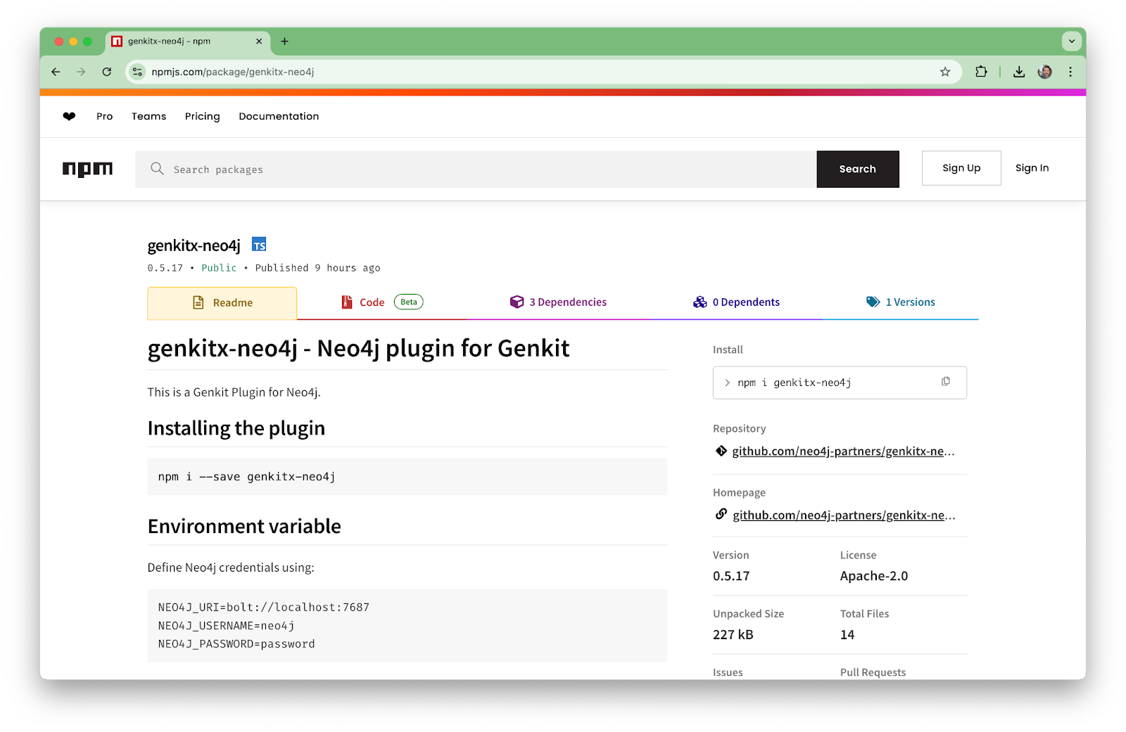 Neo4j + Google Cloud: Powering the Next Generation of AI and Cloud Innovation