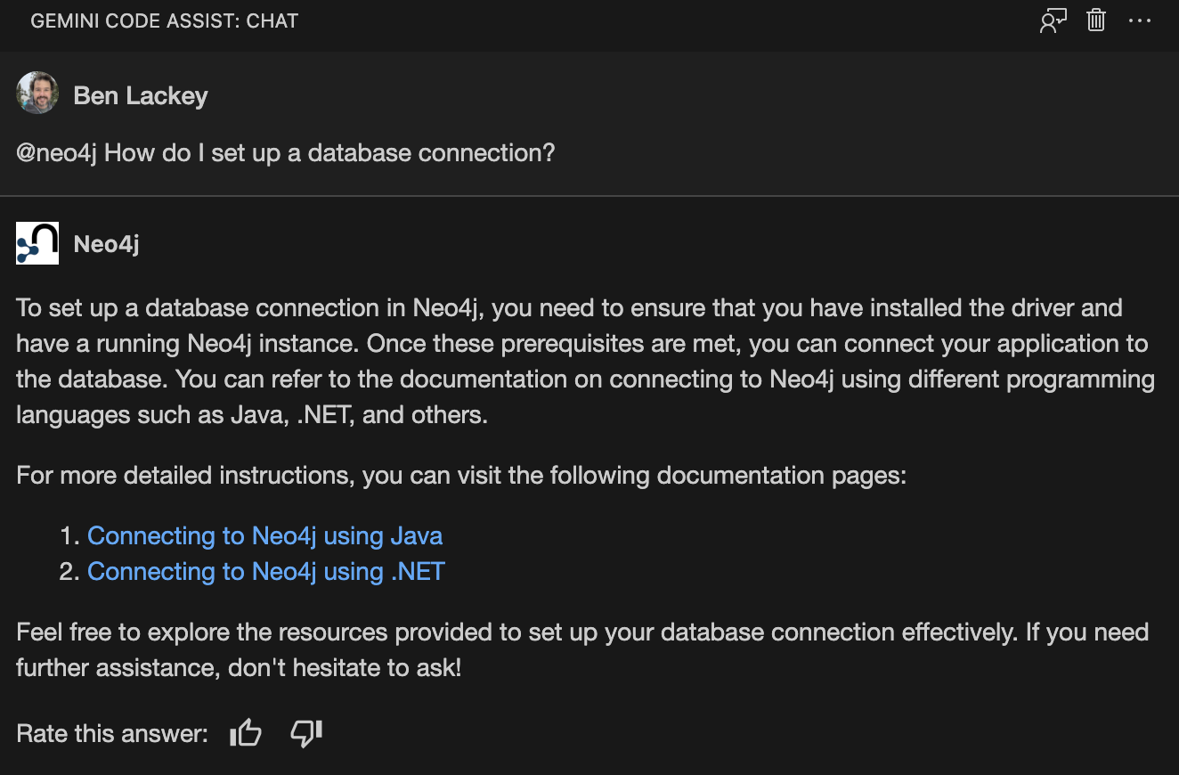 Neo4j + Google Cloud: Powering the Next Generation of AI and Cloud Innovation