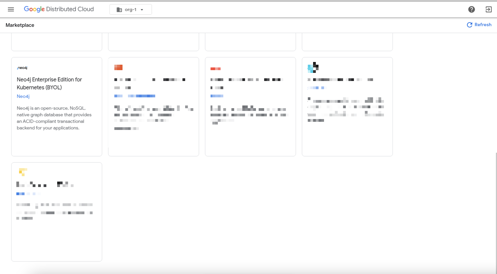 Neo4j and Google Distributed Cloud: Bringing Graph Technology to Air ...
