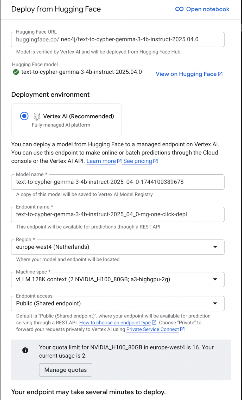 Google Cloud & Neo4j: Teaming Up at the Intersection of Knowledge Graphs, Agents, MCP, and ...