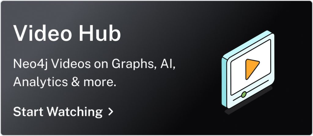 The Easiest Way to Learn Neo4j: Graph Database Tutorials