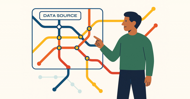 What Is Data Lineage? Tracking Data Through Enterprise Systems