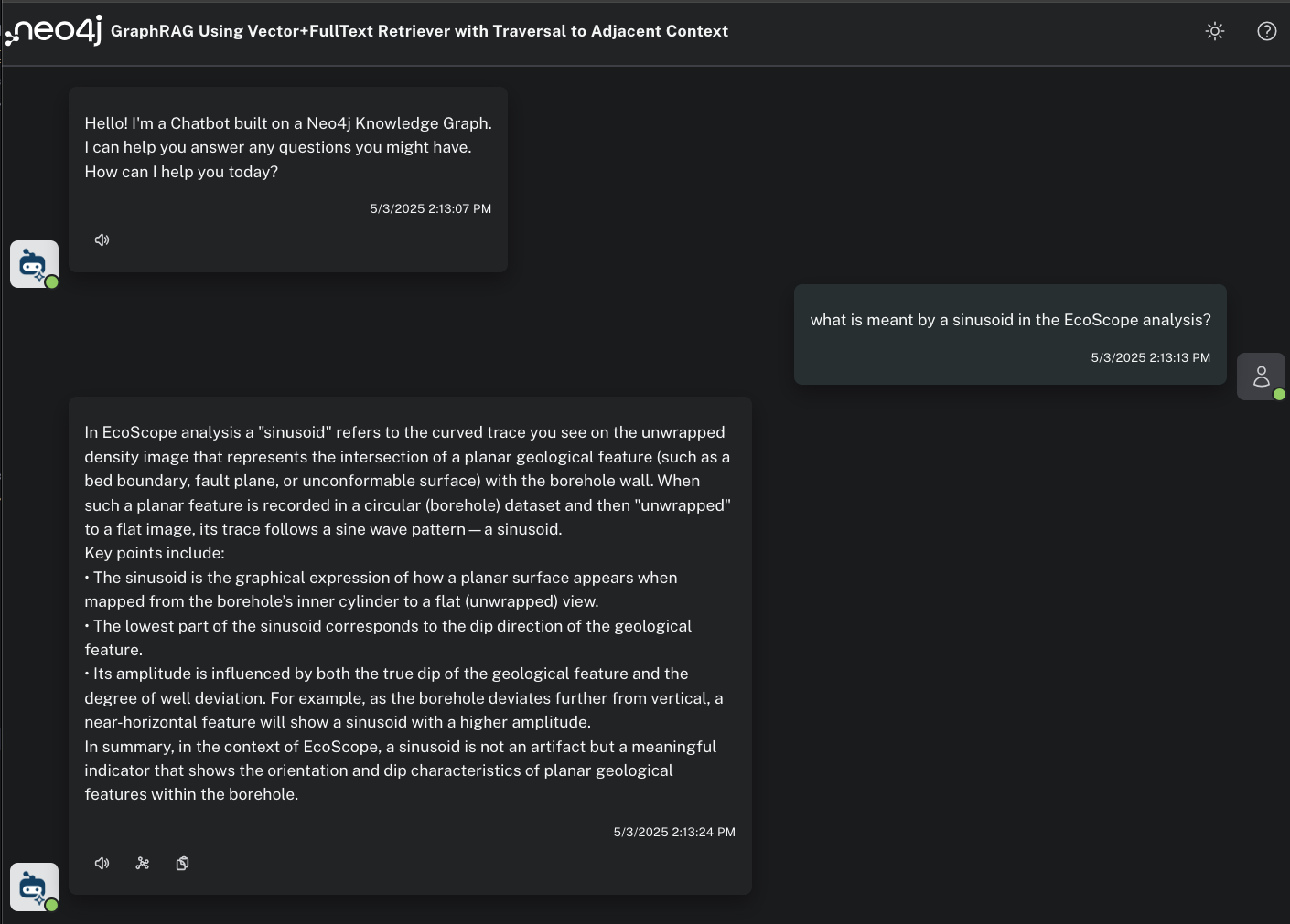 Build a GenAI Chatbot From Technical Docs Using Neo4j & Unstructured.io