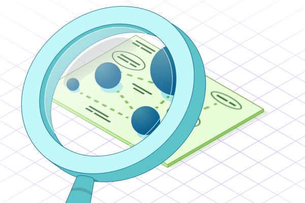 Using a knowledge graph to implement a RAG application