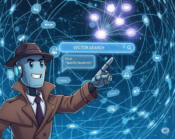 Integrating Neo4j With LangChain4j for GraphRAG Vector Stores and ...