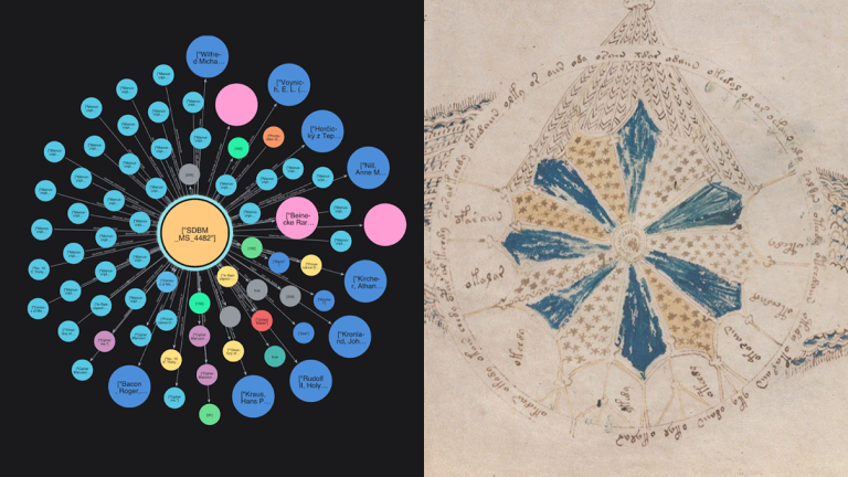 What Is Pattern Matching? - Graph Database & Analytics