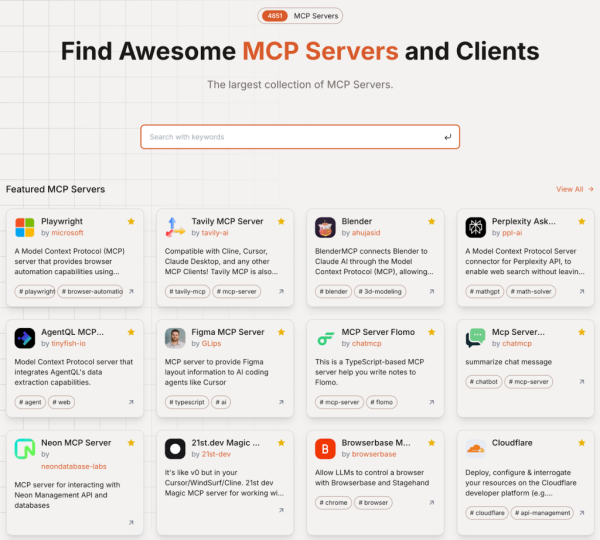 Getting Started With MCP Servers: A Technical Deep Dive